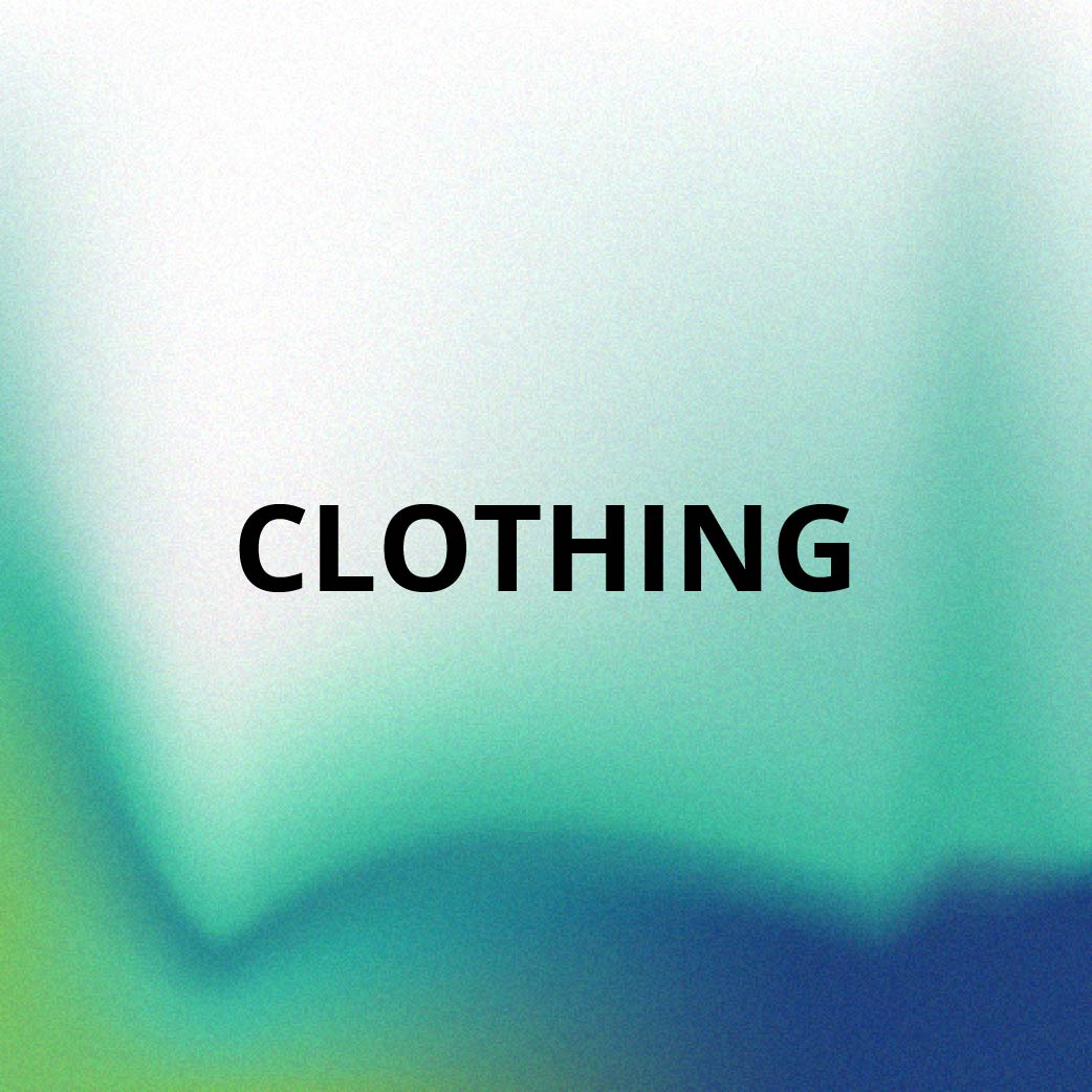 Clothing – CIT Employee Store