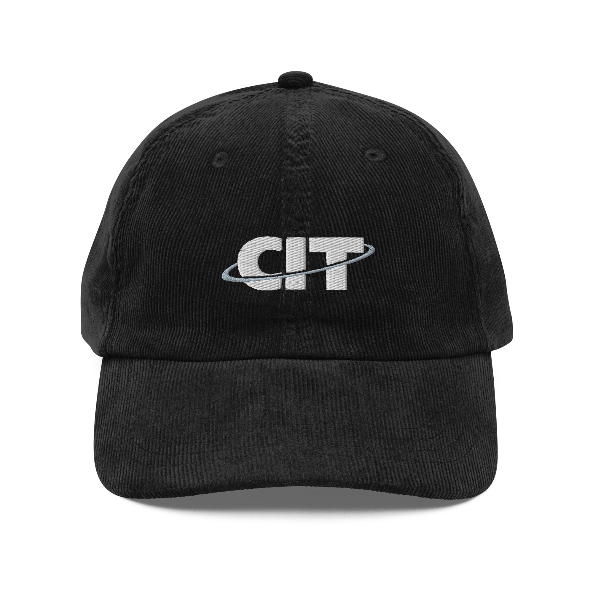 Vintage corduroy cap – CIT Employee Store